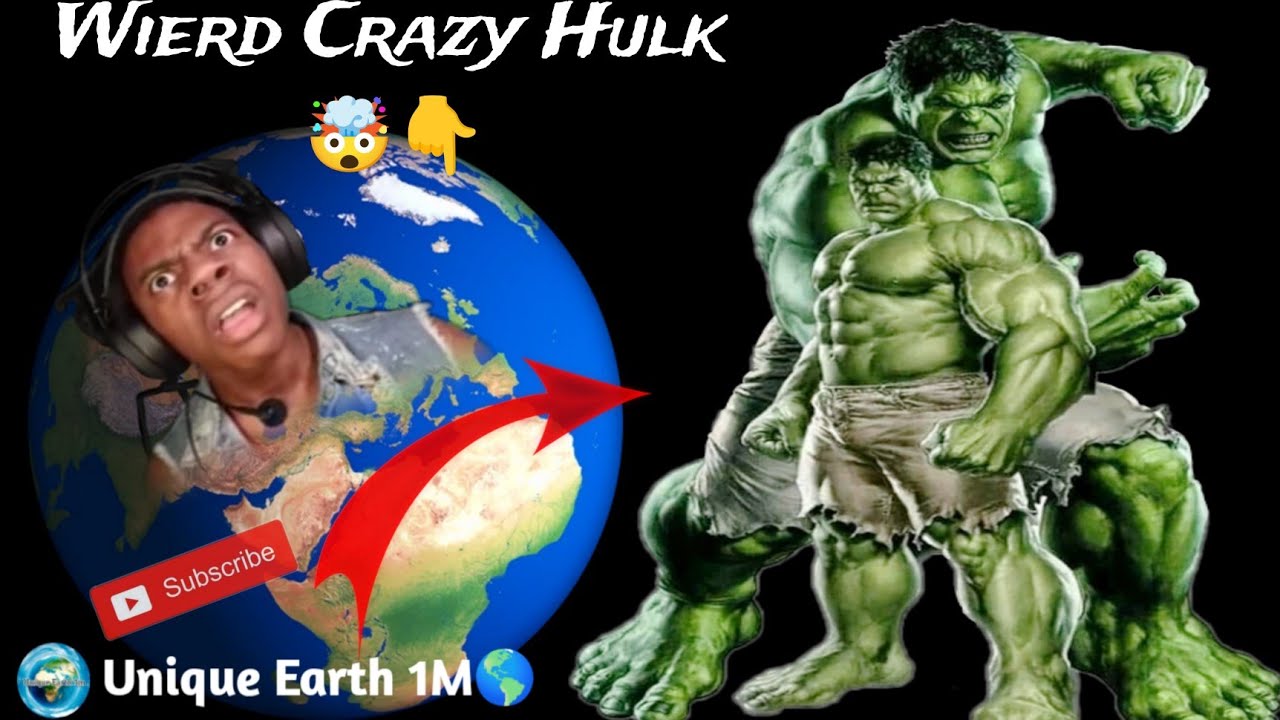 Wierd Giant Hulk 👇🤯 on google map and google earth 🌎 #uniqueearth1m # ...