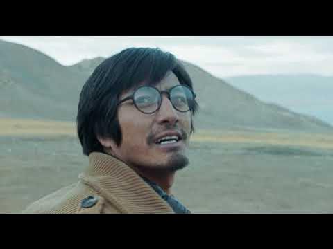 le lÉopard des neiges, un film de pema tseden bande annonce vostf en salles le 11 septembre 2024 ...