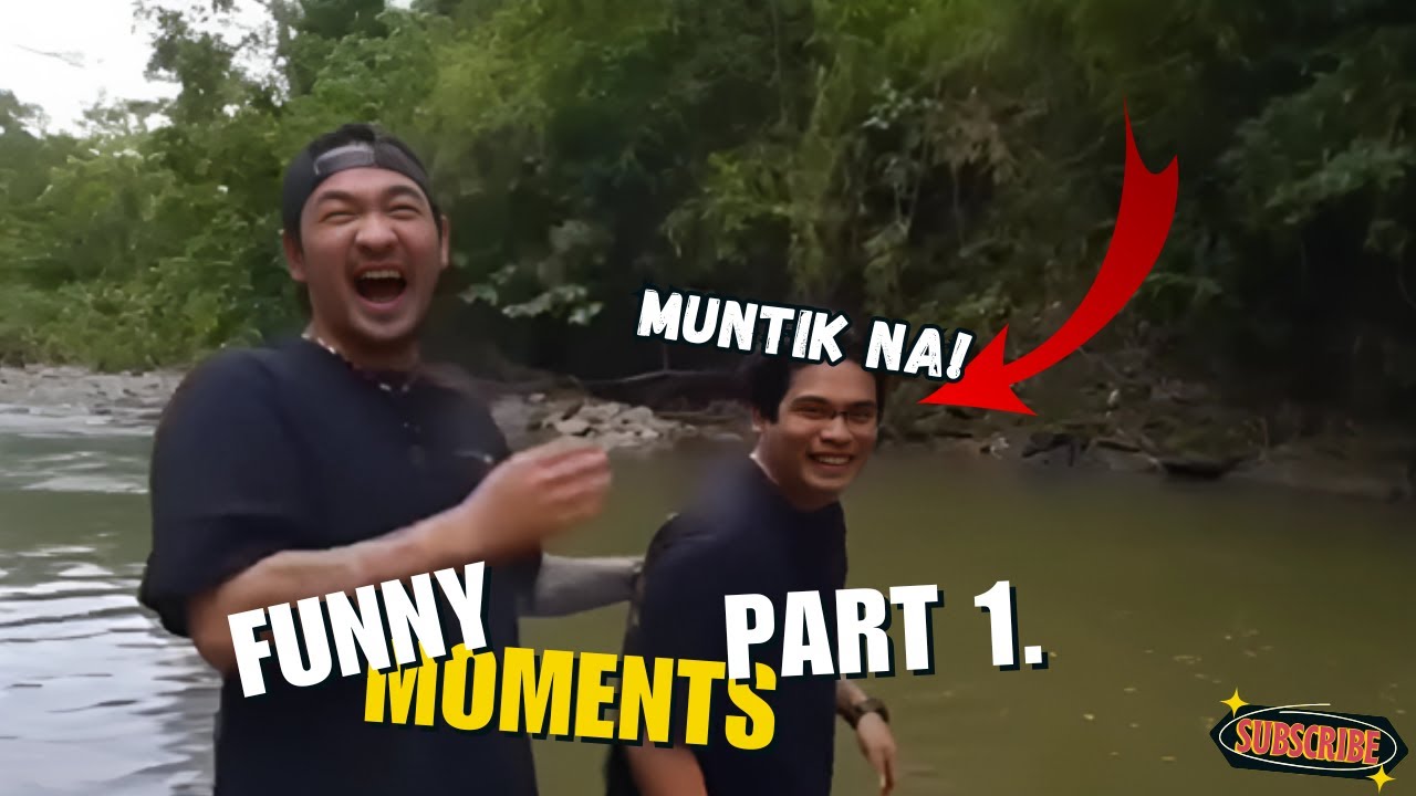 Ong Fam Funny Moments Part 1 | Funniest Geo Ong, Jeo Ong, Josh Ong ...