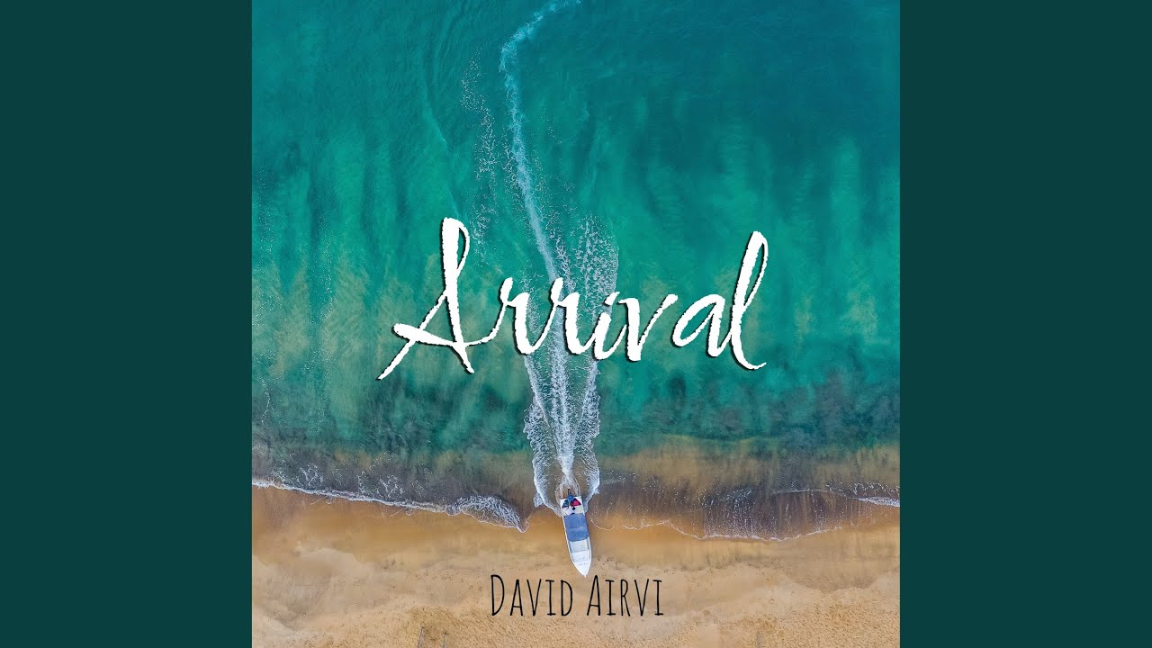 Arrival YouTube arrival-youtube