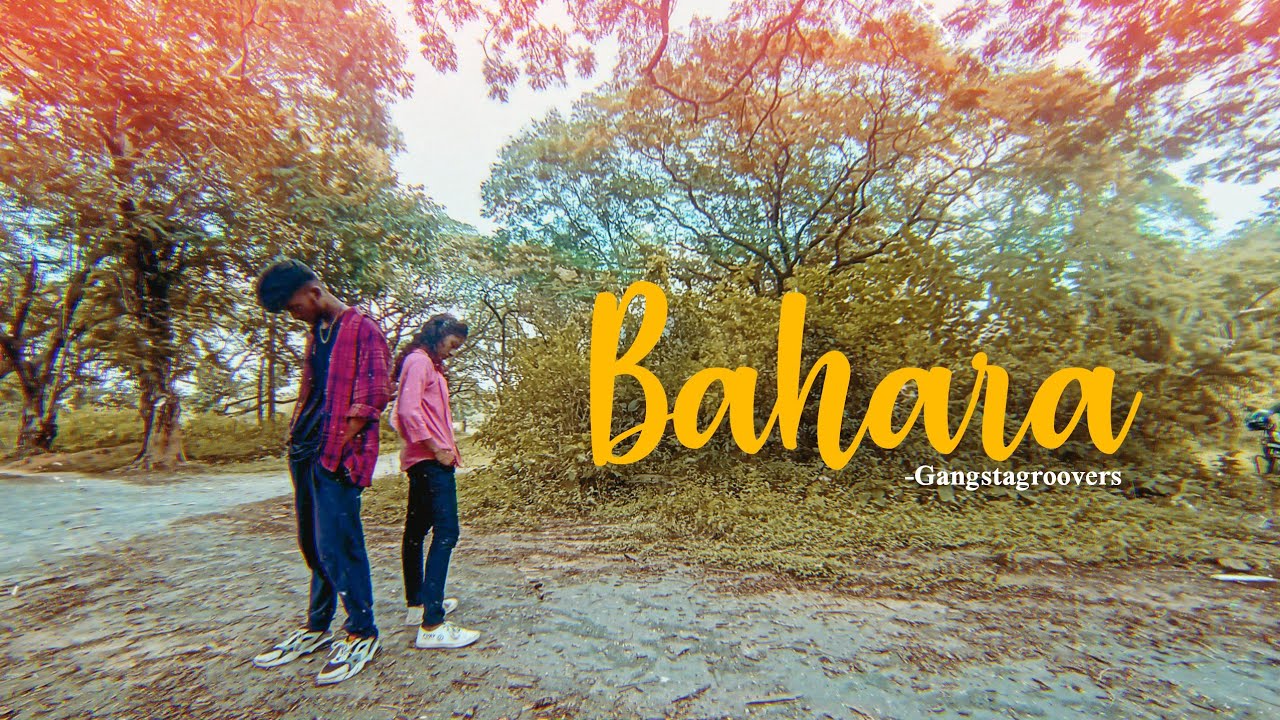 Bahara - I Hate Luv Stories | ICY X Sunnyakaflame | Dance Choreography ...