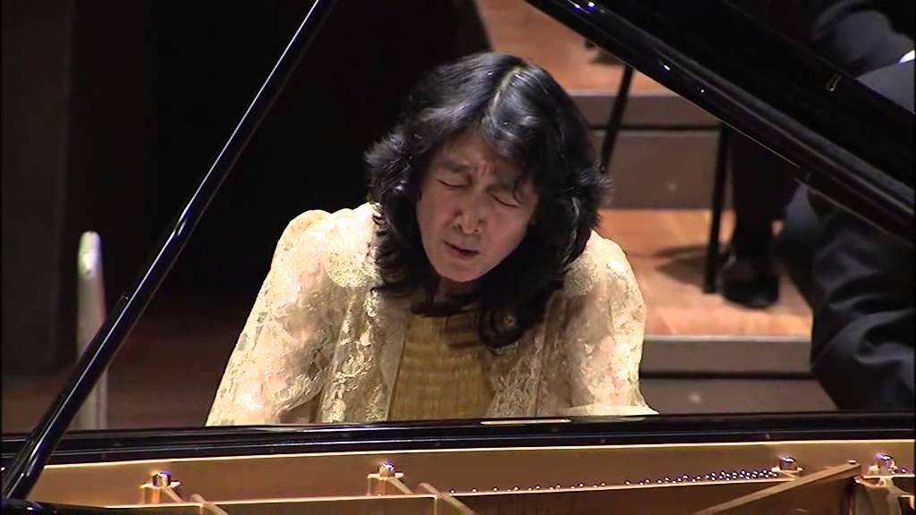 N Beethoven Piano Concerto No 5 Uchida · Rattle · Berliner ...