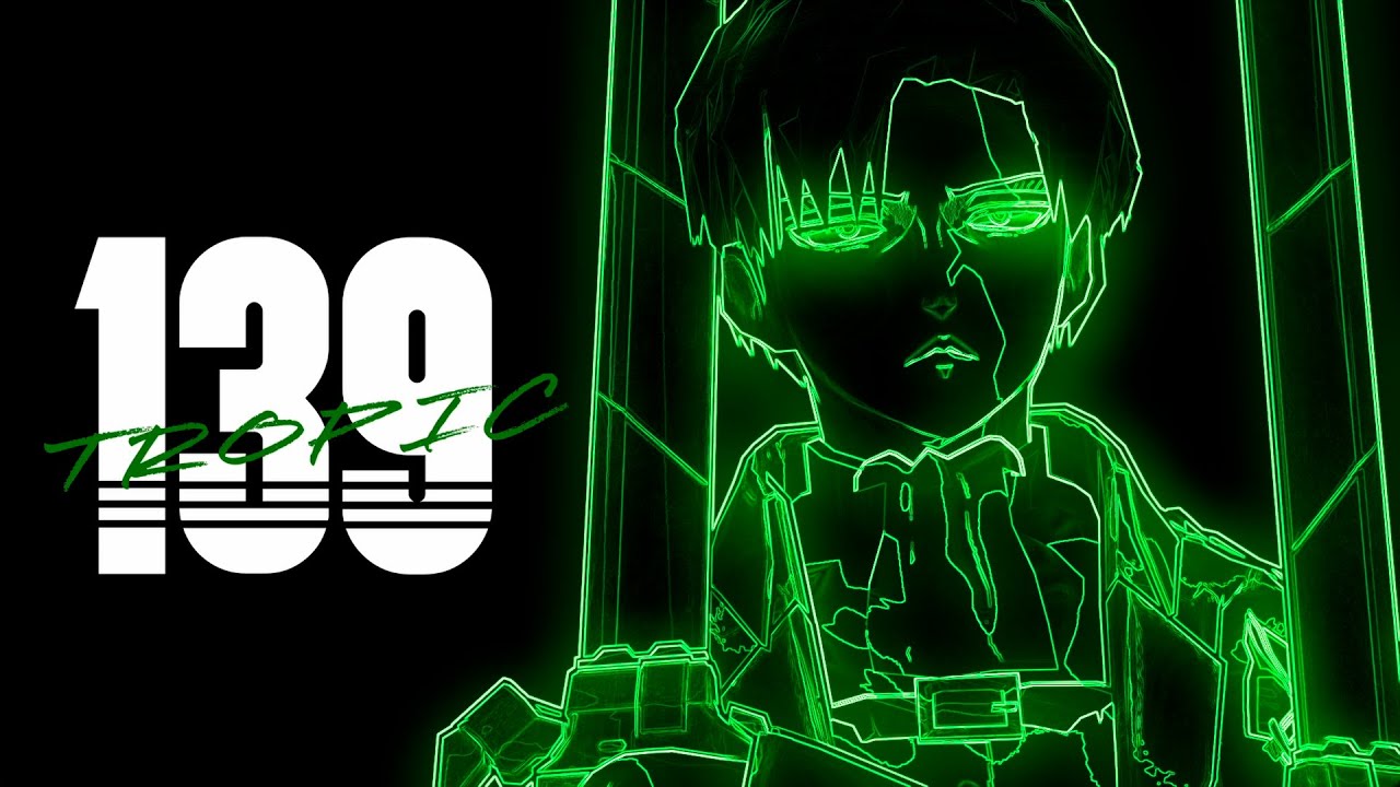 RAOT Montage - Tropic: First Person - YouTube