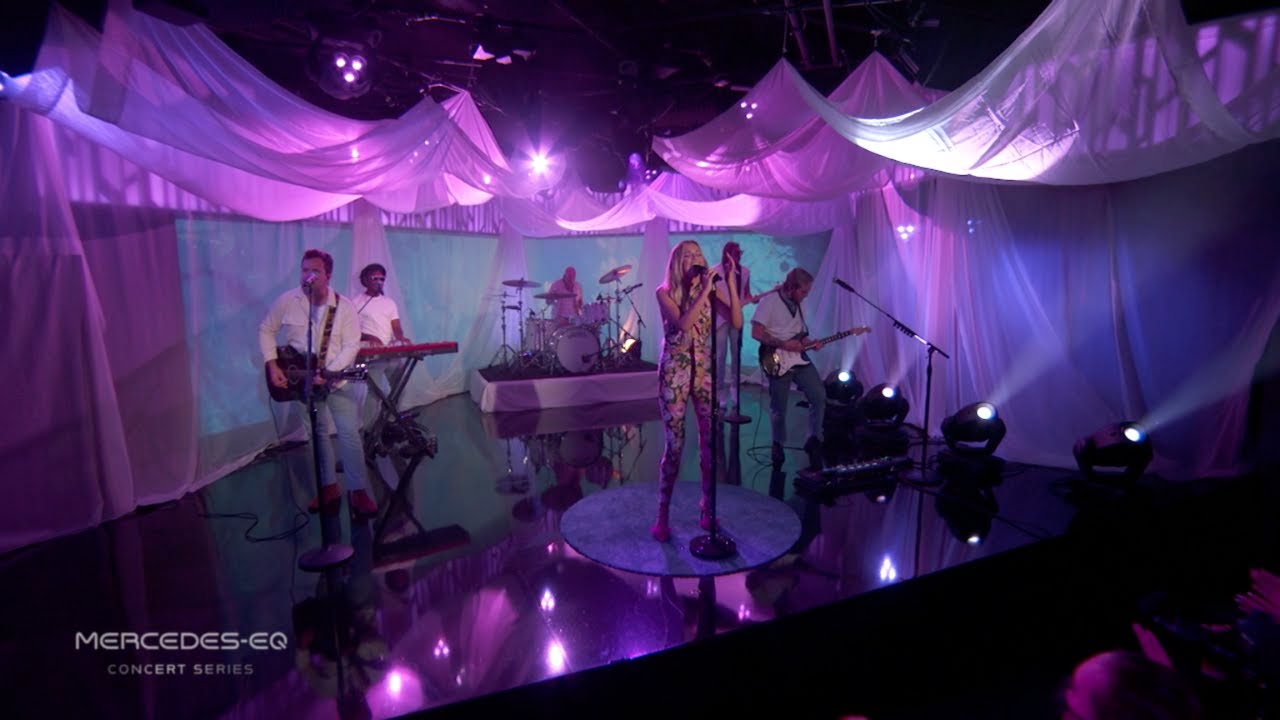 Kelsea Ballerini - HEARTFIRST (Jimmy Kimmel Live) - YouTube