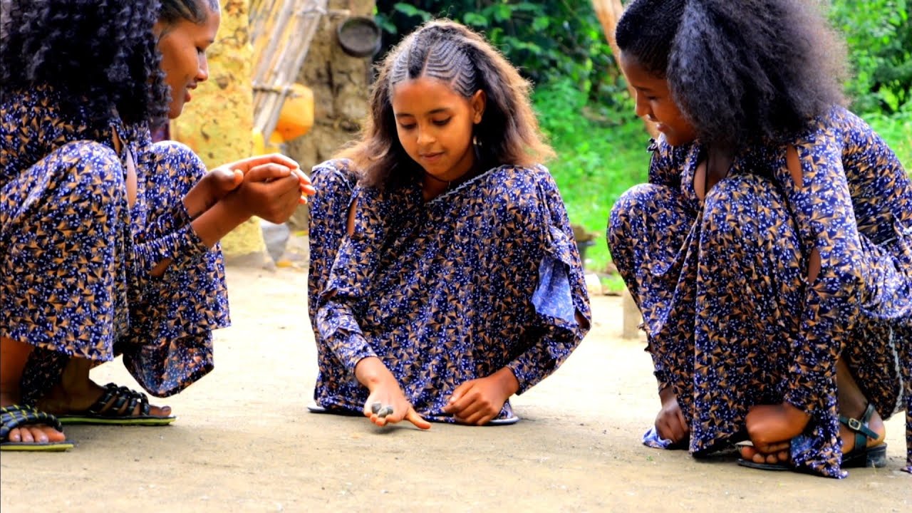 እንኳን አስውበዋት አሳምረዋት /ዝምብላም ታምራለች የራያ እመቤት😘 all raya music wollo raya ...