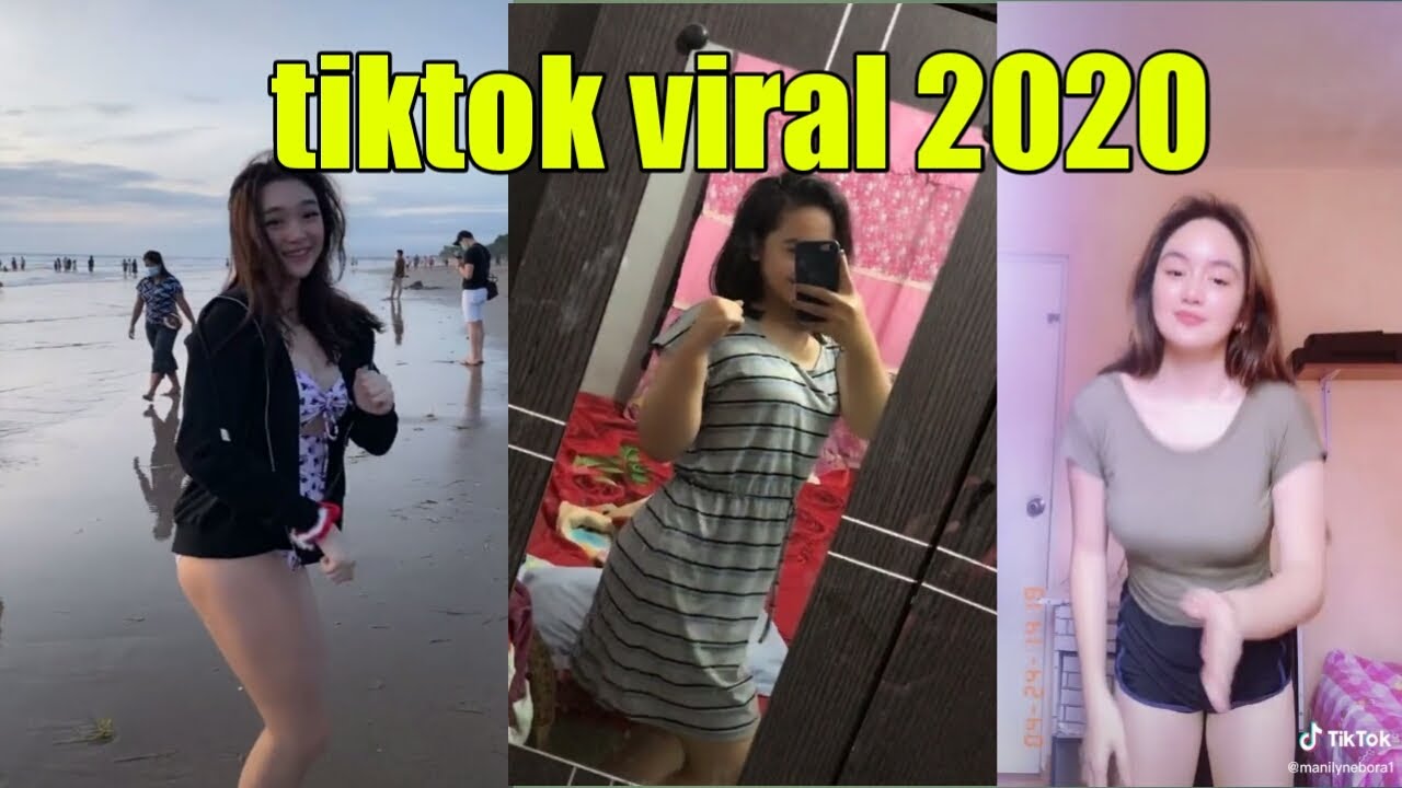 Tiktok viral 2020 || pemersatu bangsa - YouTube