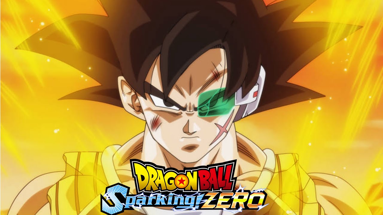 NEW BATTLE SCENE, ULTIMATE ATTACK AND GAME MODE-DRAGON BALL:SPARKING ...