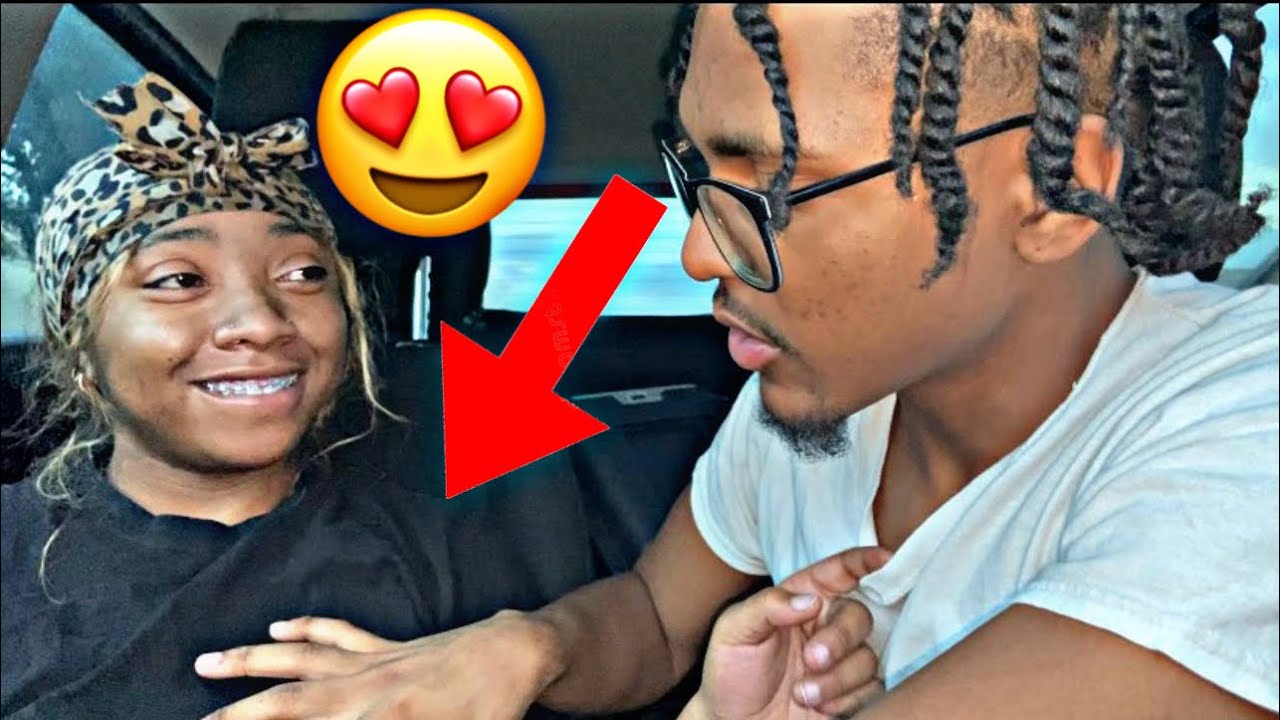 RANDOMLY SQUEEZING MY BESTFRIEND “MELONS”🍒😍 TO SEE HER REACTION 💦 *She Loved It* - YouTube