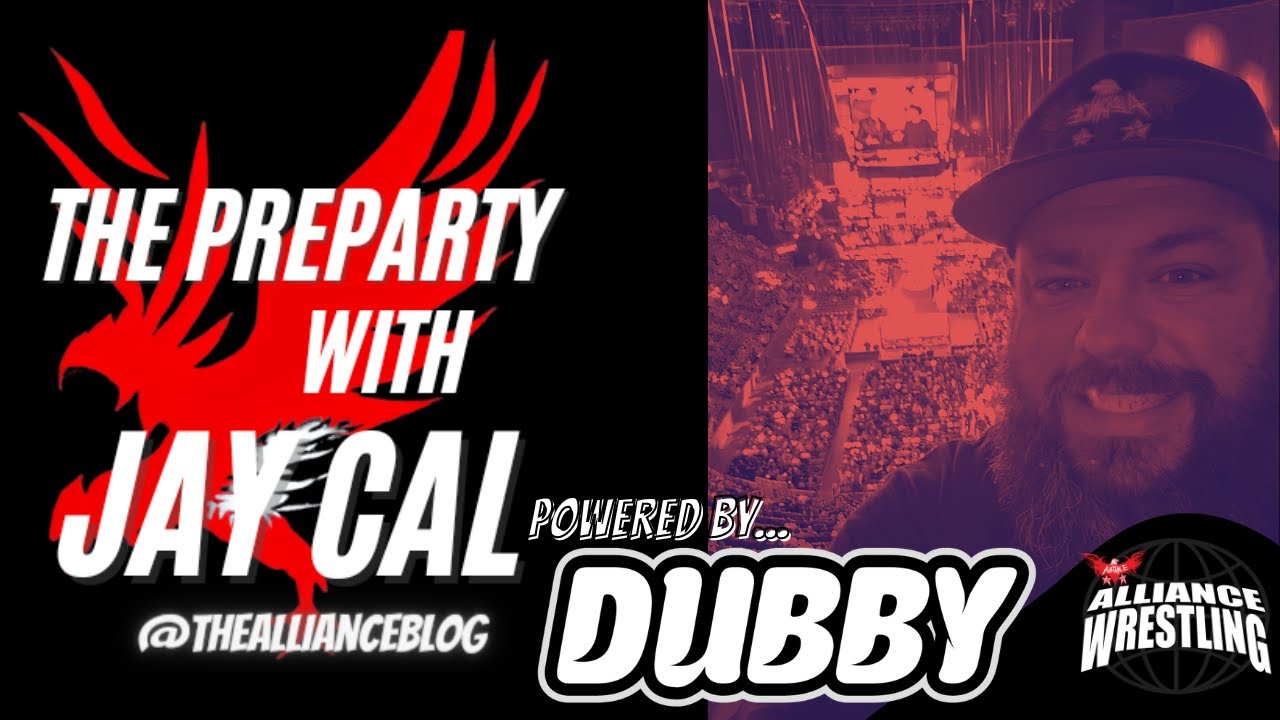 I was in Las Vegas for less than 12 hours | PreParty With Jay Cal ...