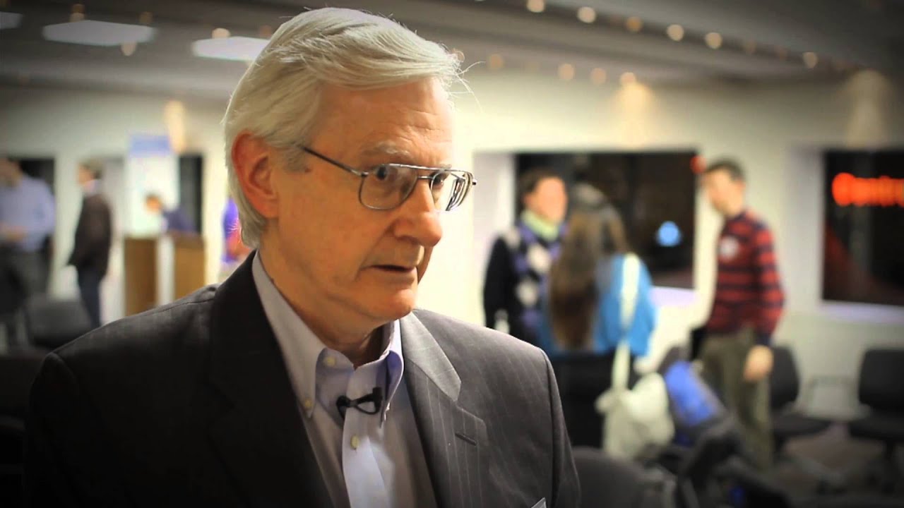 The Pathway to Capitalism 2 0 with Bob Willard - YouTube