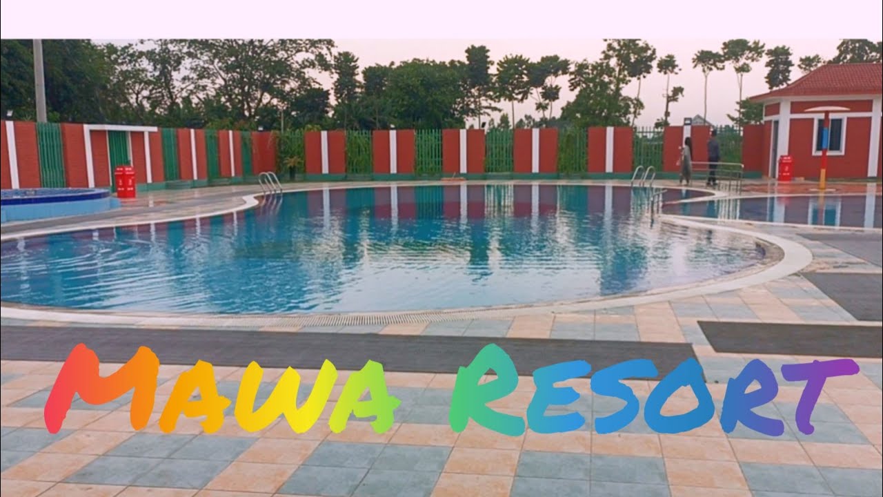 Mawa resort Munshiganj Bangladesh । মাওয়া রিসোর্ট মুন্সিগঞ্জ। Mawa ...
