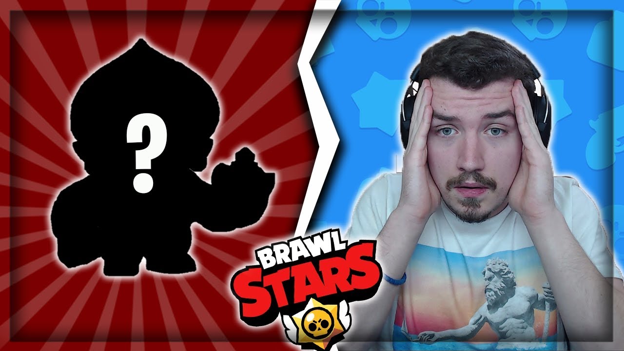 U MEGA BOXU SAM OTVORIO MYTHIC BRAWLERA ️️ -Brawl Stars /w MarkoKC ...