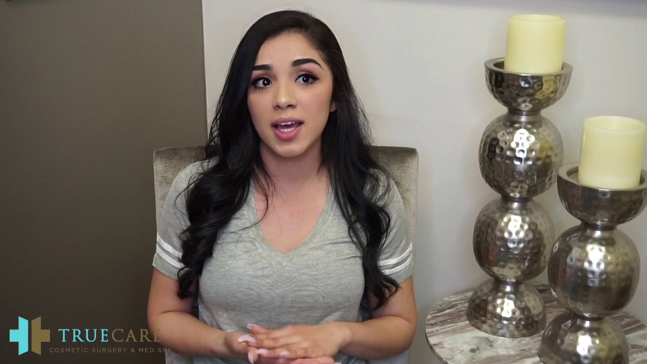 BREAST AUGMENTATION | INTERVIEW POST OP - YouTube