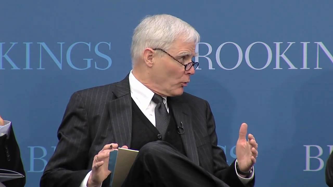 Midterm Elections: Parallels with Gingrich's 1994 Victory - YouTube