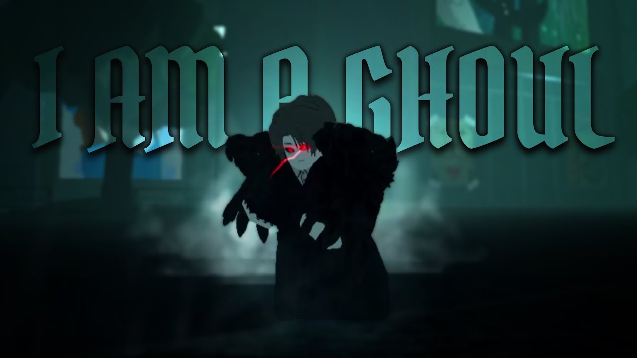 One eyed is the BEST RACE | Ghoul://RE - YouTube