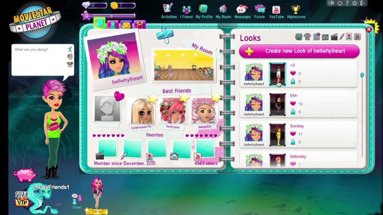 MSP HACKS 2018 (WORKING!!!!) (UNPATCHED!!!) - YouTube