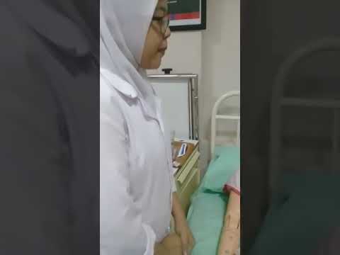NGT ( nasogastric tube )