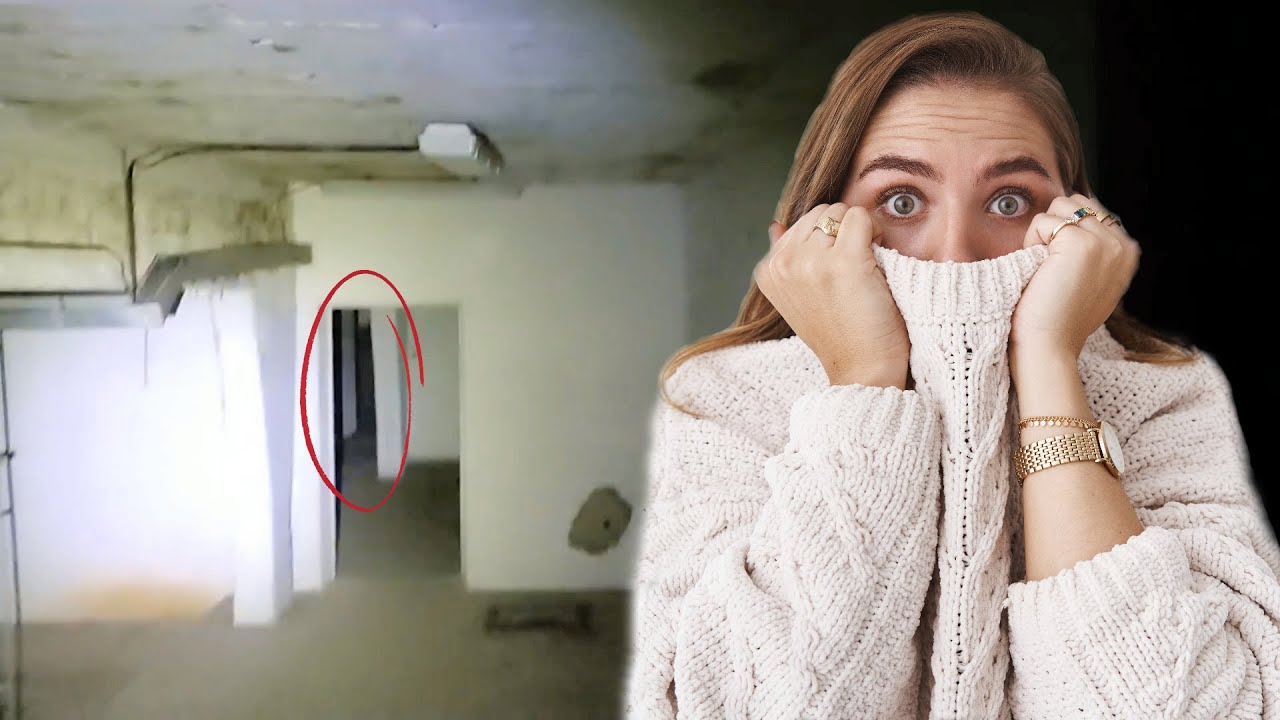 TOP 3 GHOSTS TRAPPED ON VIDEO ** WITH VIOLENT GHOSTS ** #3 - YouTube