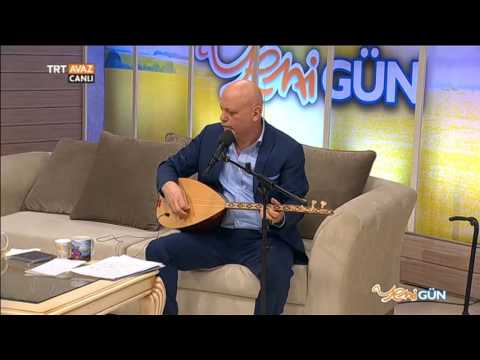 Gitme Gülüm - Hüseyin Yılmaz - Yeni Gün - TRT Avaz