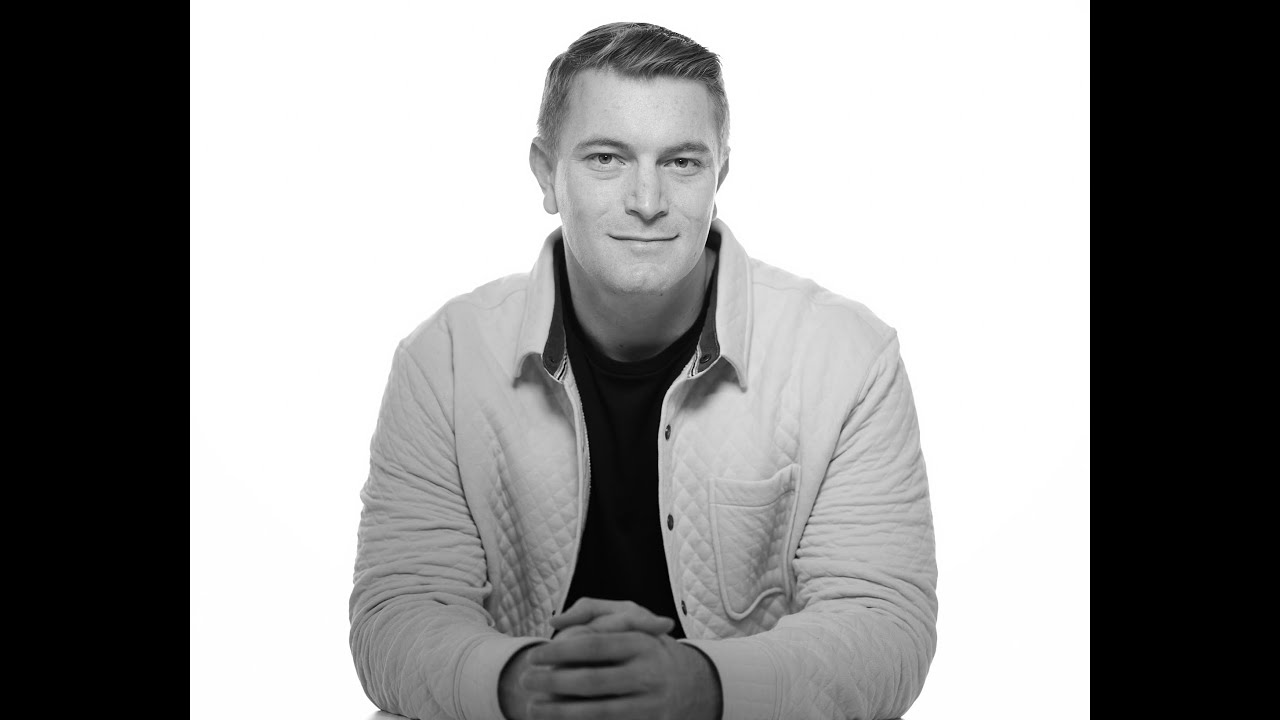 Profile Interviews with Josh Line - YouTube