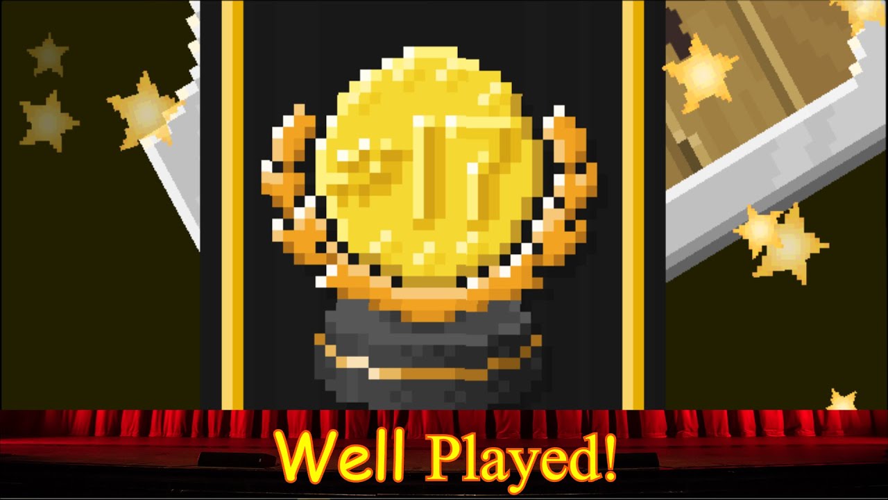 Dude, Stop #14 Well Played! - YouTube