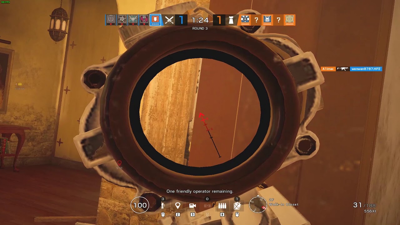 villa 牌位1V5!(soyie) - YouTube