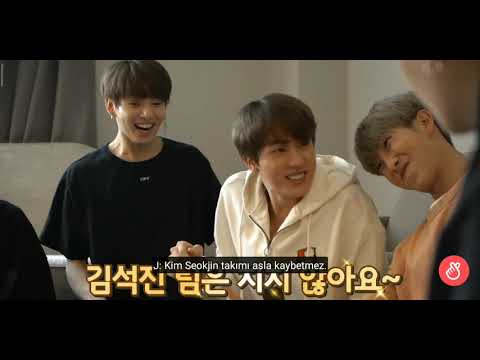 [TR Sub]•Run Bts 68 ci bölüm•