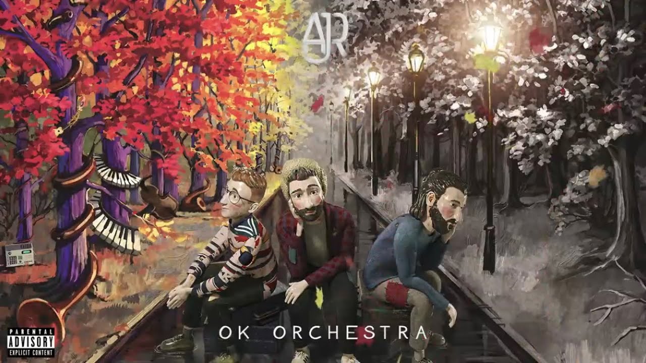 Every song in Ok Orchestra that says “ok” - YouTube