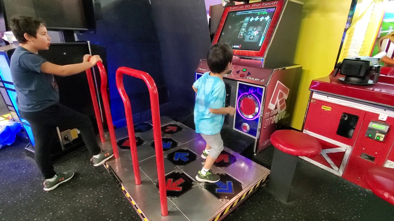 Sportime usa - YouTube