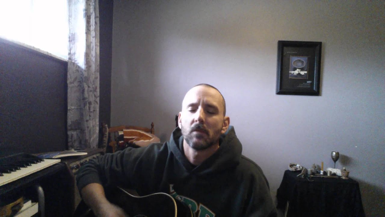 Jess Allen Lowry- Original song, Hang on - YouTube