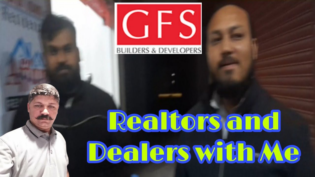 REAL ESTATE | BROKERS | ESTATEAGENT | DEALERS | GFS Builders ...