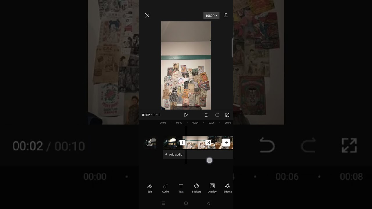 How To Remove Transition Effect On CapCut Apps NEW UPDATE January 2023 How To Remove Transition Effect On CapCut Apps NEW UPDATE January 2023