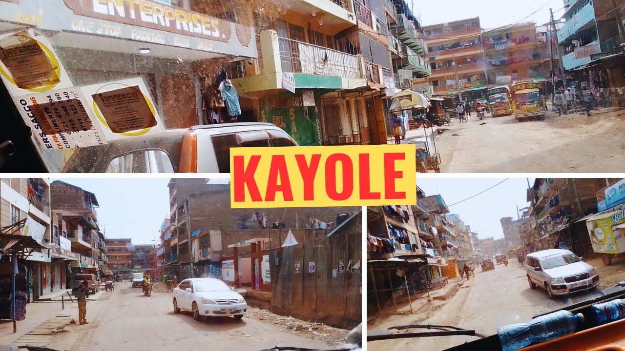 KAYOLE in 2023|| The Multiple faces of KAYOLE|| good, bad & ugly - YouTube