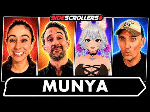 Kirsche Gets Us Banned... | Side Scrollers Live