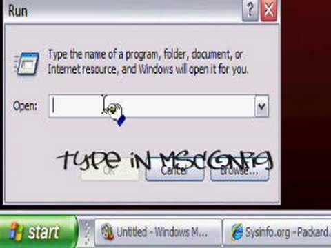 How to... Make your computer run faster - YouTube