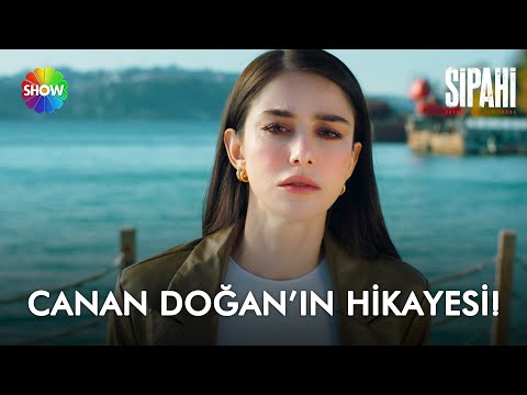 Canan Doğan’ın hikayesi… | Sipahi Pazartesi 20.00’de Show TV’de!
