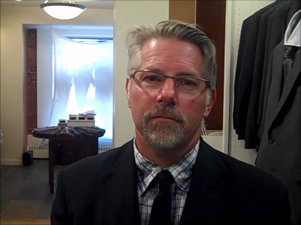 It's not about brands, it's about style ~ interview with Paul Simmonds ...