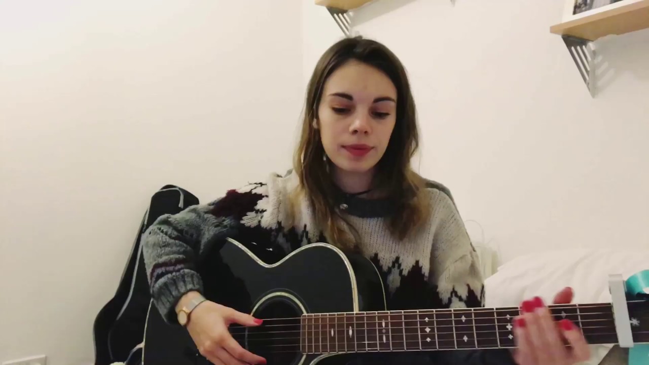 Wildfire by Laura Marling // Lilly Shickle - YouTube