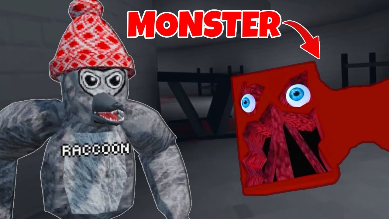 I Played The NEW Cube Runners UPDATE! (SCARY) - YouTube
