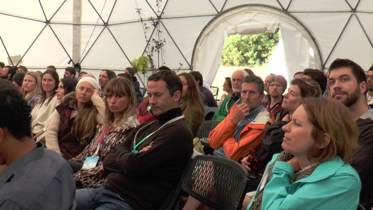 Conservation & Climate Change ~ Lou Sanson, Director General of DOC ...