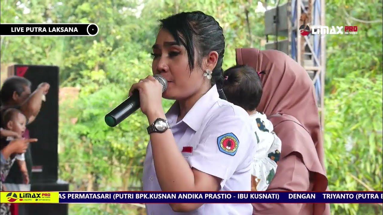 HARTA & SURGA - NENENG APRILIA || PUTRA LAKSANA GROUP || Live Cikandang - Kertasari - YouTube