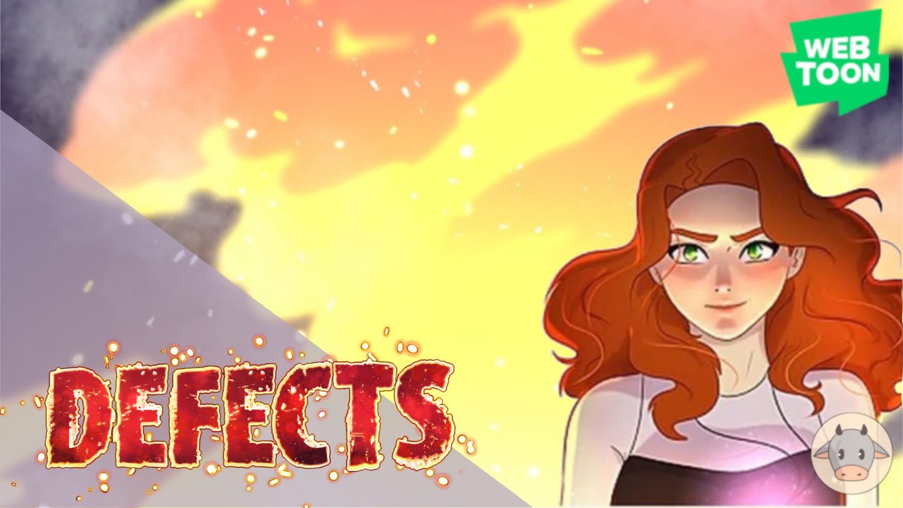 DEFECTS - What Were Those Things? [WEBTOON DUB] - YouTube