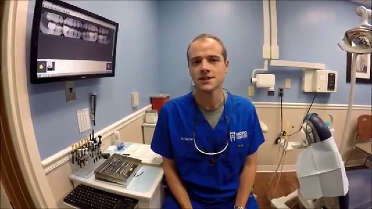 MCHD Dentistry: Meet our Team! - YouTube