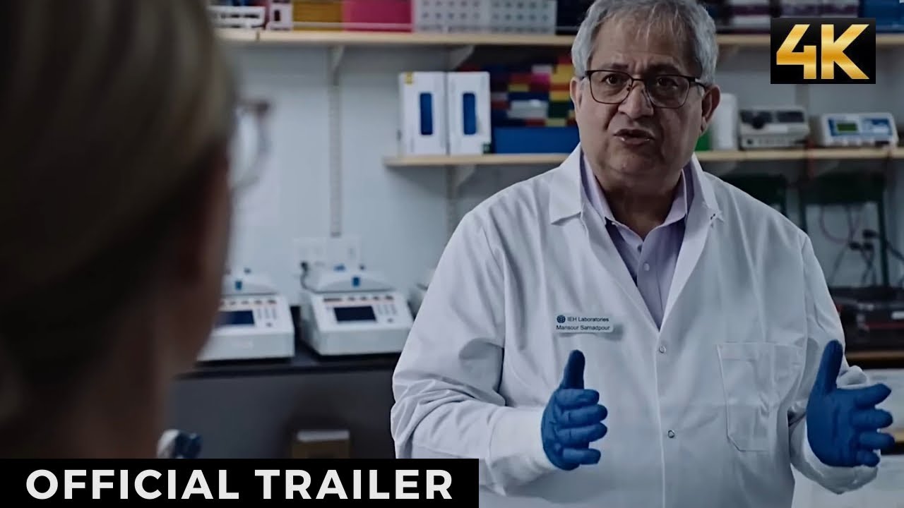 POISONED: THE DIRTY TRUTH ABOUT YOUR FOOD - Official Trailer - YouTube