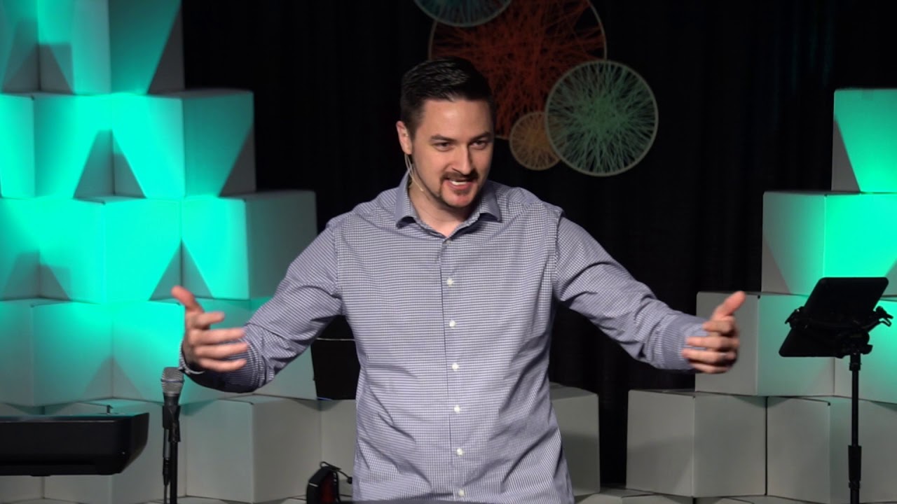 From Mouth to Motive | Travis Melton - YouTube