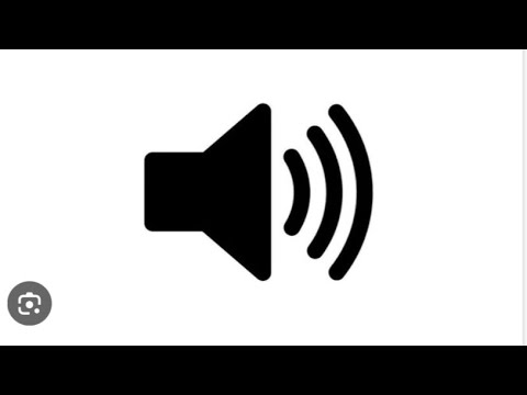 Every sound effect in iMovie played at once - YouTube