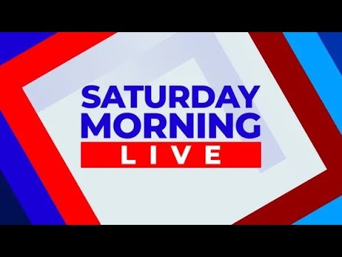 Saturday Morning Live | Saturday 21st June - YouTube