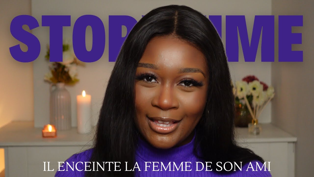 STORYTIME | SON AMI LUI DEMANDE D’ENCEINTER SA FEMME - YouTube