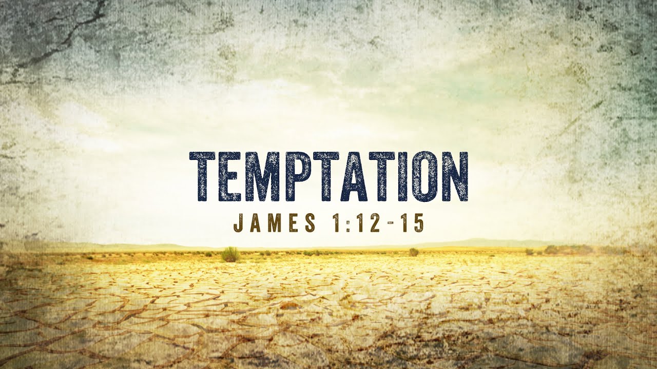 Temptation #3 - The Source of Temptation, Steve Norris - YouTube
