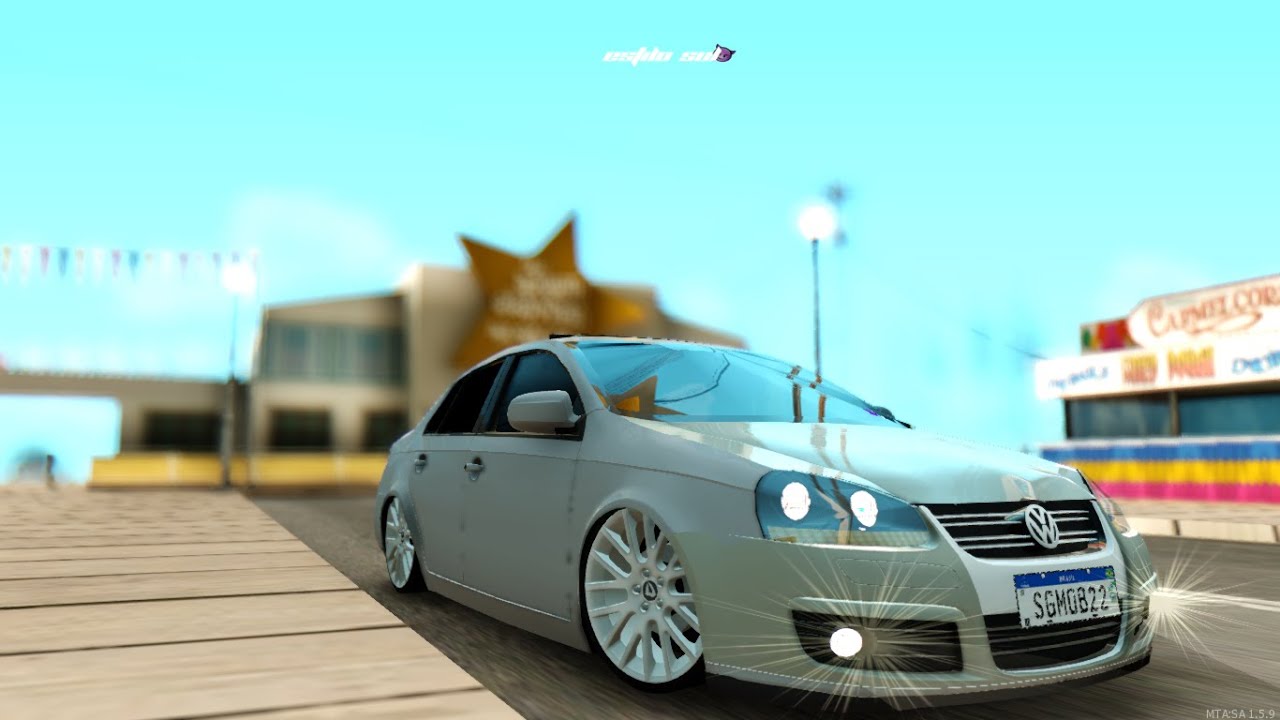 ENB SERIES SUPER REALISTA DEIXA SEU MTA EM 4K - PC FRACO & PC MEDIO ...